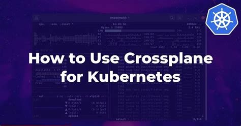 How To Use Crossplane For Kubernetes