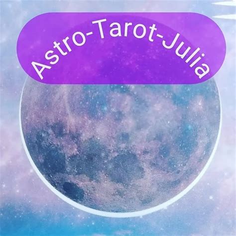 𝔸𝕤𝕥𝕣𝕠𝕝𝕠𝕘𝕚𝕟 𝕁𝕦𝕝𝕚𝕒 𝕄𝕒𝕥𝕫𝕚𝕟𝕘𝕖𝕣 Mit Tarot Und Numerologie Astro Tarot Numero Julia On Threads