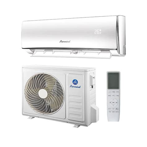 Best Mini Split Air Conditioner Brands In 2025 Puremind