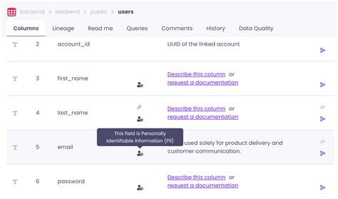 Data Sharing Challenges Privacy Security Concerns CastorDoc Blog