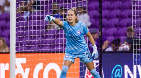 Afc Toronto Signs Nwsl Champion Sofia Manner Northern Tribune