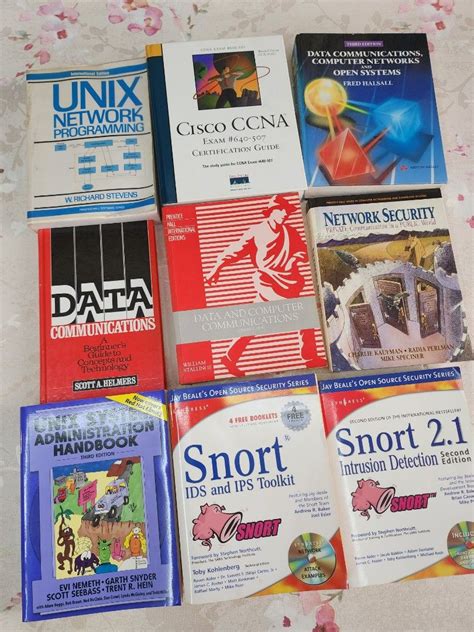 Information Technology Books Hobbies And Toys Books And Magazines