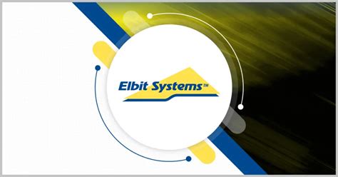 Elbit Systems Seals 600m Deal To Integrate Advanced Systems Into