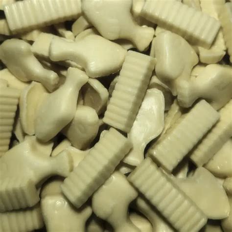 Chocolate Fish And Chips Shop Chocolates Online Candy Co