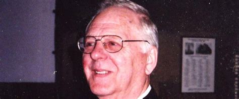 Tribute To Revd Ivan Betts Down And Dromore