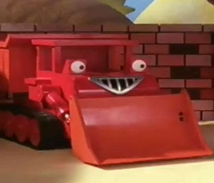 Bob The Builder Muck By Btbchavo726 On Deviantart