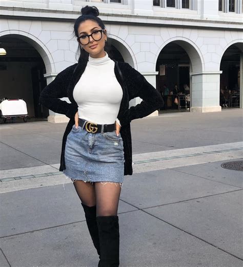 Sssniperwolf 🤓 Facebook