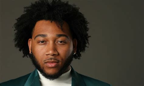 Meet Terrell Patrick Voyage Atl Magazine Atl City Guide