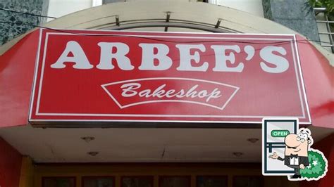 Arbees Bakeshop Bulacao Cebu City Restaurant Menu Prices And Reviews
