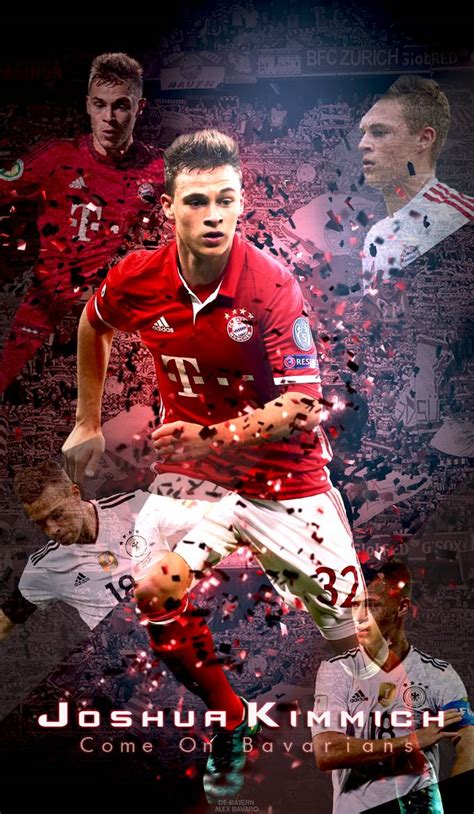 🔥 [30 ] Joshua Kimmich Wallpapers Wallpapersafari