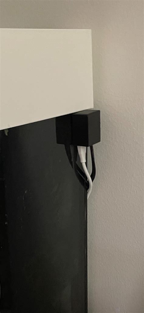 esp8266 12f d1 mini case by tigger1972 download free stl model