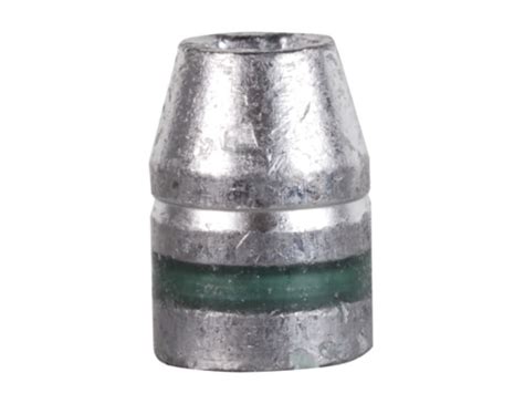 Hunters Supply Hard Cast Bullets 45 Cal 452 Diameter 250 Grain Lead