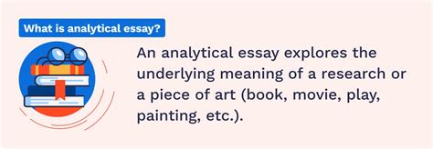 Analytical Thesis Statement Generator Make A Thesis For Your Literary