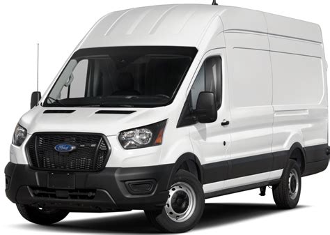 New Ford Transit Commercial Vans In West Haverstraw Ny