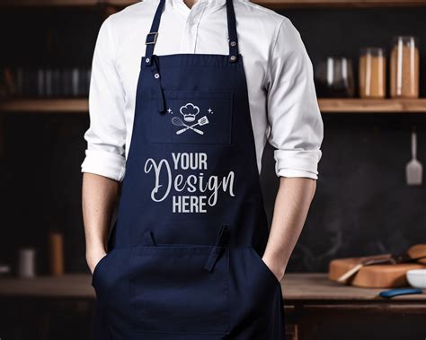 Kitchen Apron Qatar At Lillie Authement Blog