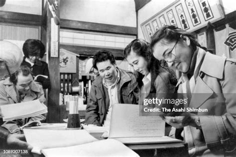 Chieko Baisho Photos And Premium High Res Pictures Getty Images