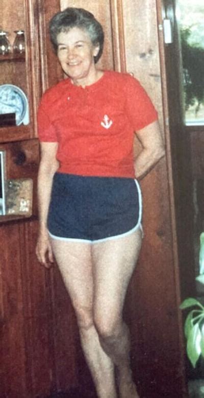 Barbara Ann Bobbie Watkins Obituaries