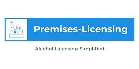 How To Apply For A Premises Licence In Cornwall Premises Uk