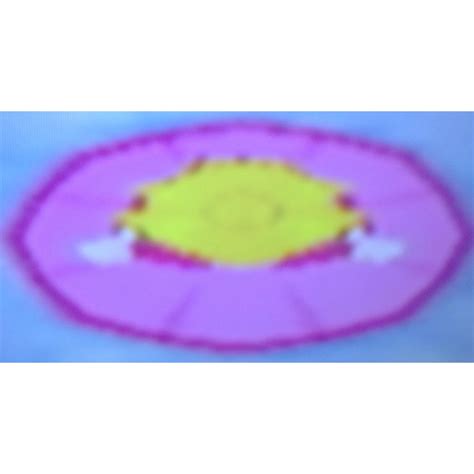 Princess Peach Flattened By Frozendazz On Deviantart