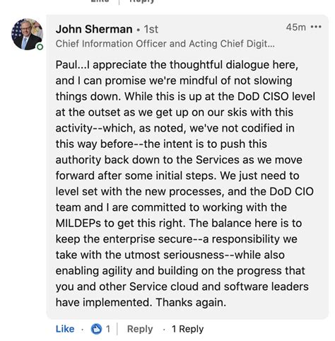 Breaking Down The Dod Software Modernization Strategy