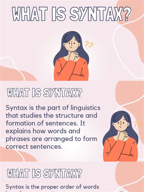 SYNTAX | PDF | Syntax | Phrase
