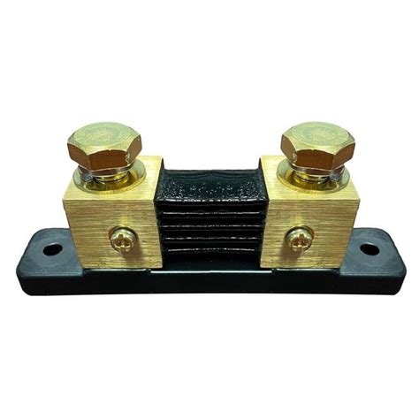 Victron Energy Bmv Monitor Replacement Shunt Defender Marine