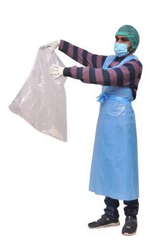 Disposable Angio Protection Cover For Hospital Size 100x200cm At