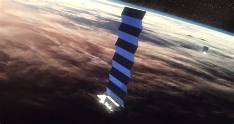 T Mobile And Spacex Strike Starlink Connectivity Deal Cosmic Log