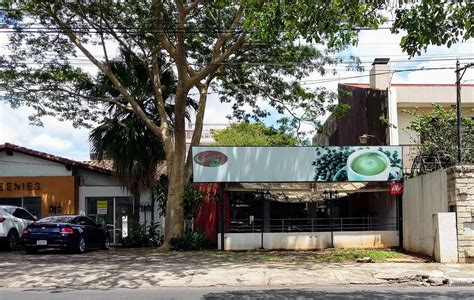 Caruso Caffe 2 Villa Morra Asunción