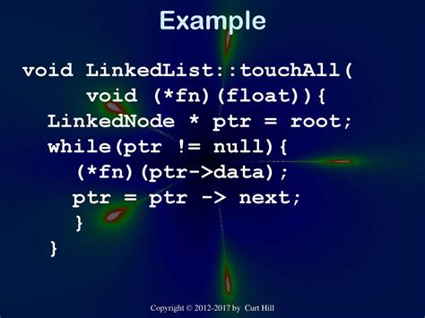 a brief look at some of the new features introduced to the language