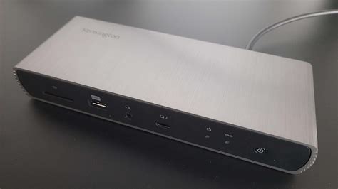 Best Thunderbolt 4/USB 4 Docking Stations - DocksHub.com