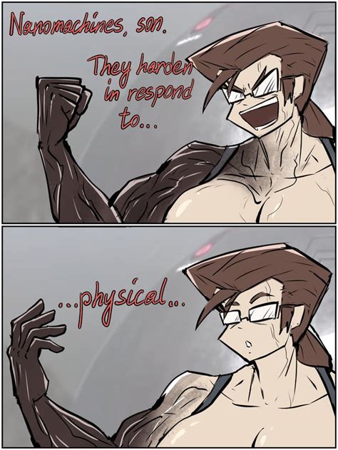 Senator Armstrong Metal Gear Rising Zzzhodazzz Artist Rule 63 5835483 Artist Zzzhodazzz