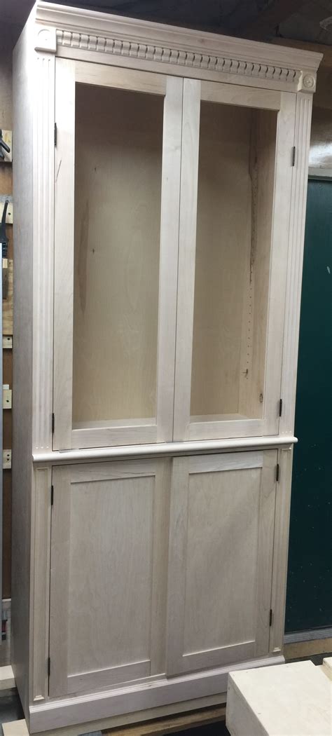 Assembledbookcases Dabear Workshop