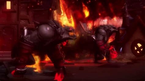 Azmodan Trailer Youtube