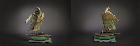 Contemporary Jon Eiseman