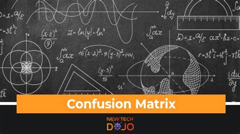 Understanding Confusion Matrix In A Less Confusing Way By Kriti