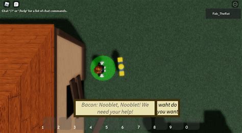 The Adventure Of Nooblet 5 Creations Feedback Developer Forum Roblox