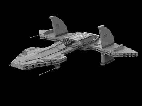 Stargate In Lego Rstargate