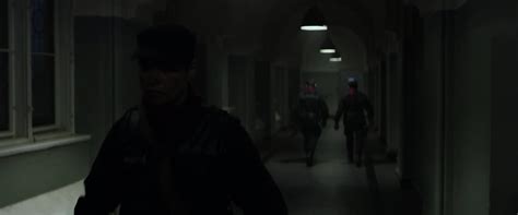 The Devil Conspiracy P