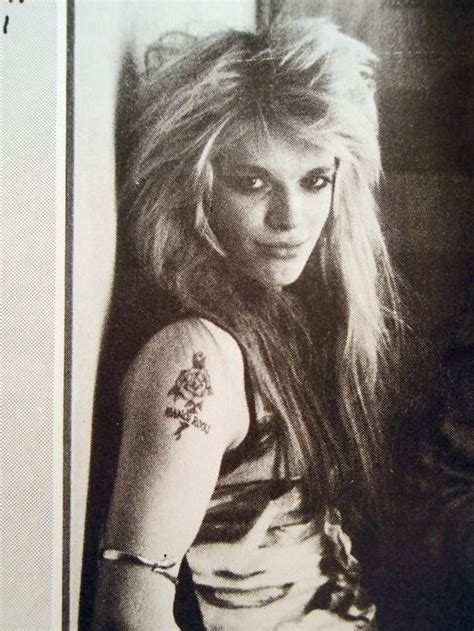 Michael Monroe Музыкальные картины Картины