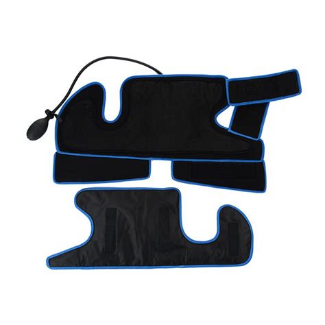 Factory Direct Ankle Cold Compress Therapy Pump For Arthritis Relief