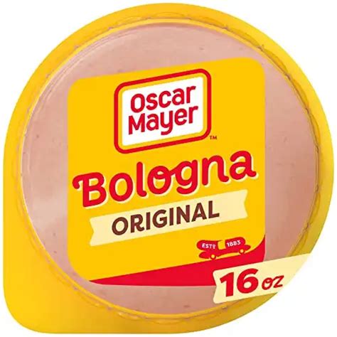 8 Types Of Bologna Meat History Differences And Uses