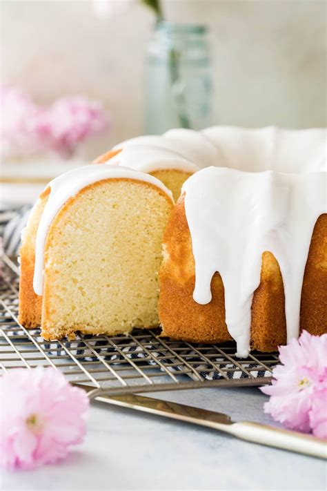 The Perfect Bundt Cake Recipe Artofit