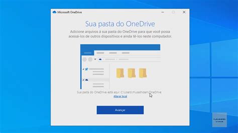 Como Sair Do Onedrive No Windows 11