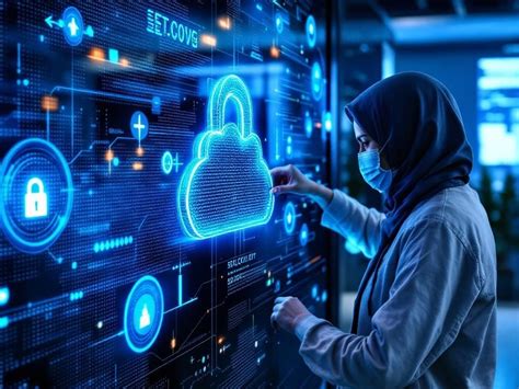 Essential Cloud Native Security Practices For Agile Teams Psd Freebies Mockups