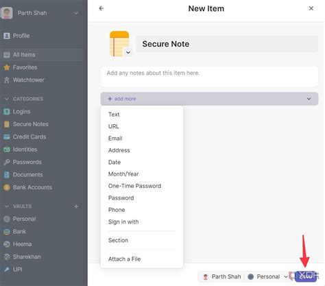 4 Ways To Secure Your Important Notes