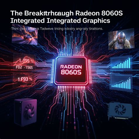 What Radeon 8060s Brings To The Table Today Skr Tek