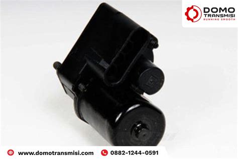 5 fungsi idle speed control pada mobil