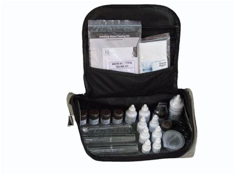 Portable Drinking Water Testing Kit At ₹ 10000 Piece In Gorakhpur Id