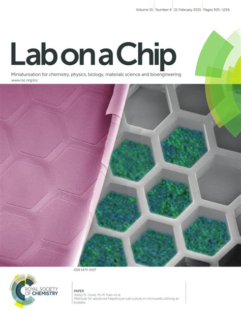 Pdf Methods For Advanced Hepatocyte Cell Culture In Microwells